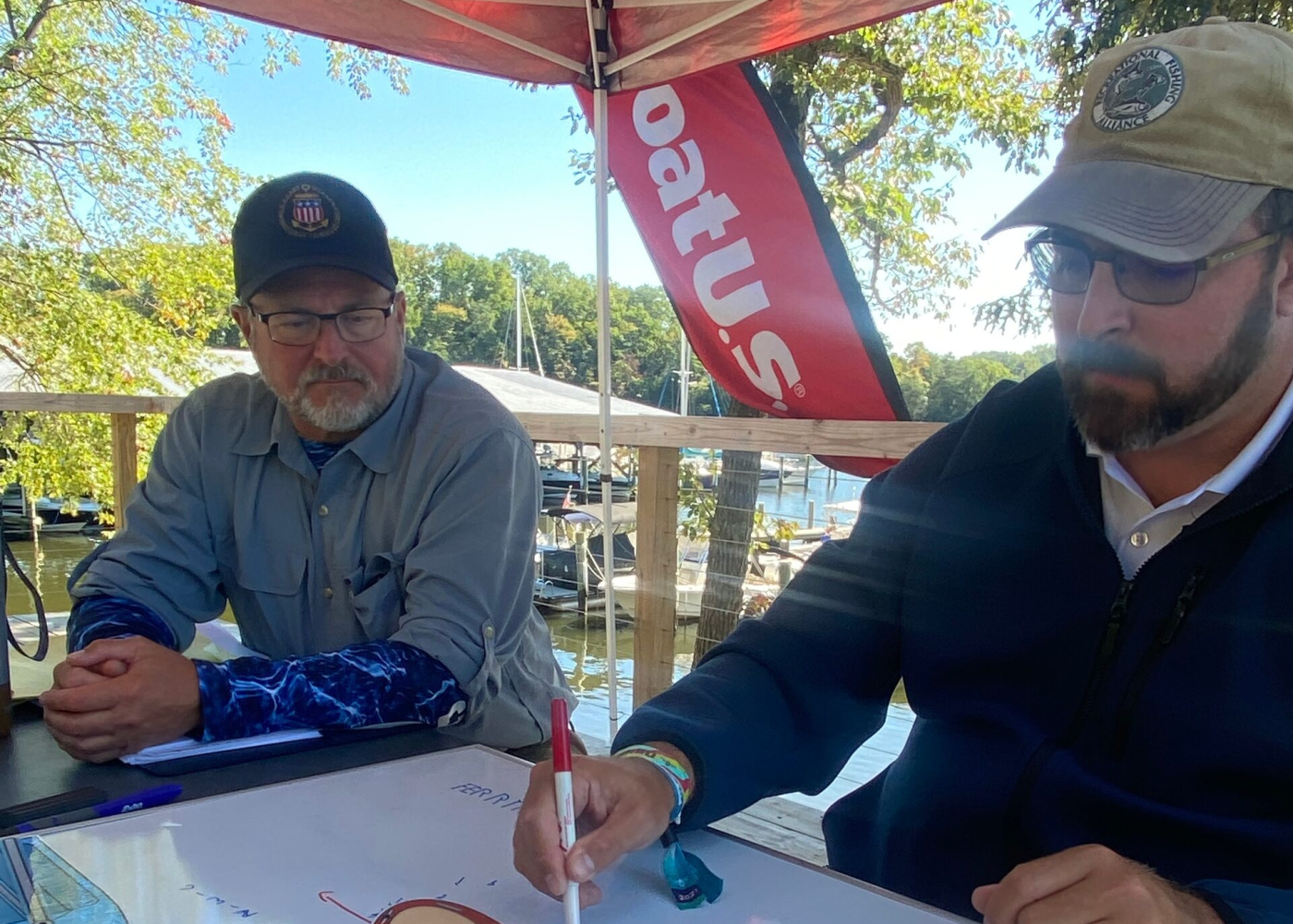 Powerboat Training | On-Water Lessons with NSBC Certified Instructor